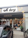 Mberry (pereulok Mariny Khamitovoy No:7), giyim mağazası  Grozni'den