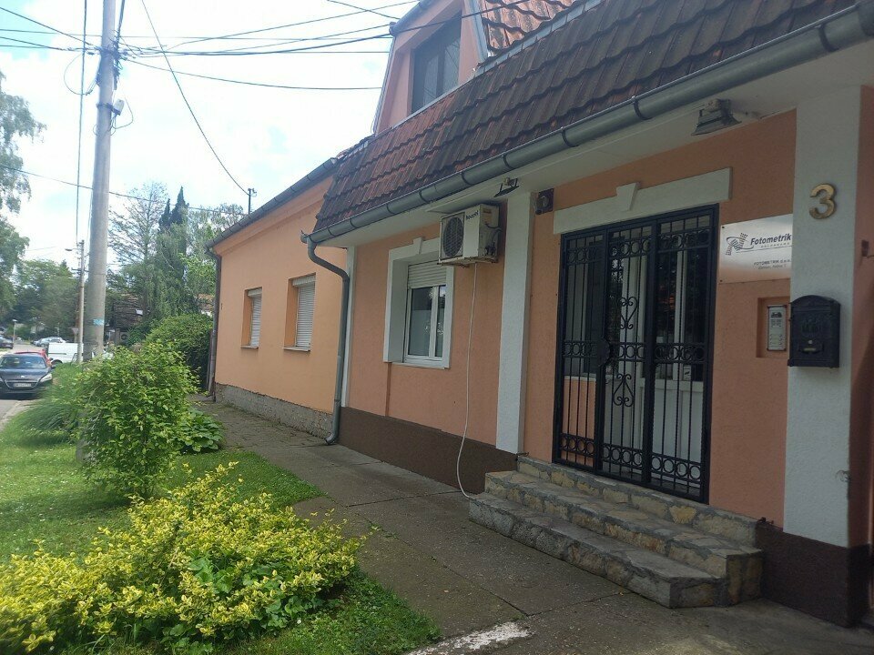 Hediyelik eşya mağazaları Mirisni kutak, Belgrad, foto