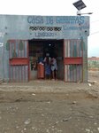 Linguado (Luanda Province, Municipality of Luanda, Cassequel do Imbondeiro), alkolsüz içecekler  Loanda'dan