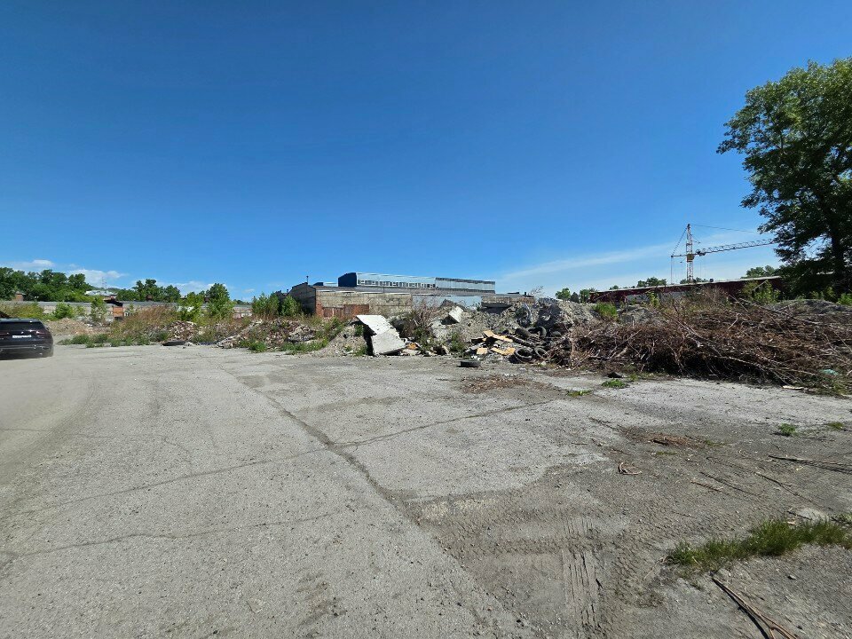 Ahşap endüstrisi АртМастер, Novokuznetsk, foto