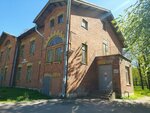 Gazoraspredelitelnaya organizatsiya Peterburggaz Uchastok № 3-2 po Vyborgskomu rayonu (Novorossiyskaya Street No:46к2), doğal gaz hizmetleri  Saint‑Petersburg'dan