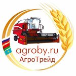Agrotreid (2nd Roschinskaya Street No:4), tarım makineleri, ekipmanlar  Moskova'dan