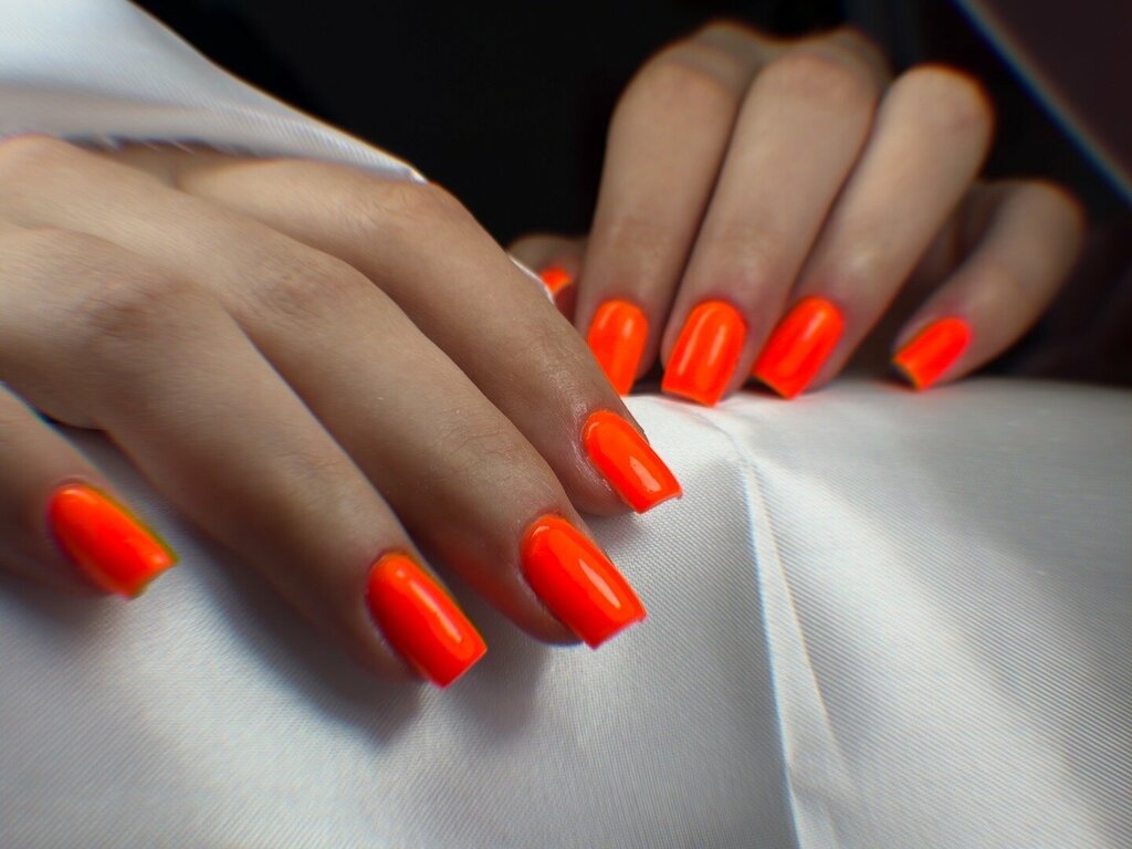 Manikür-pedikür Glamouraat, Şahty, foto