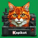 КопиКот (Krasnorechenskaya Street No:97А), fotokopi dükkanları  Habarovsk'tan