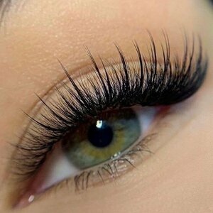 Love Lashes (Lenina Avenue No:102к4), kaş ve kirpik salonu  Tula'dan