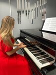 Музыкальная студия Ольги Никешиной (2nd Roschinskaya Street No:3), müzik okulları ve konservatuarlar  Moskova'dan