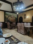 Khinkalnaya (Kislovodskaya ulitsa No:1), kafe  Pyatigorsk'tan