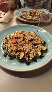 Mia Dolce Vita (Antalya, Kaş, Andifli Mah., Cumhuriyet Meydanı, 8), kafe  Kaş'tan