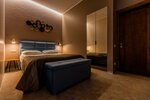 Asgard (9 Aprelya Street No:88А), otel  Kaliningrad'dan