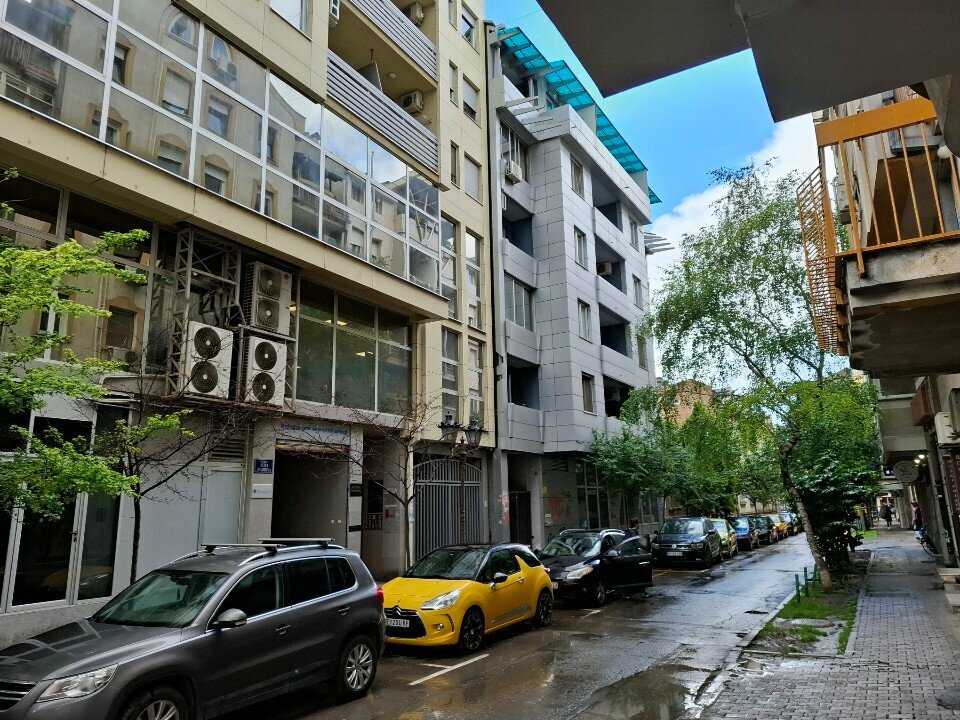 Avukatlar Dejana Spasojević Ivančić, Novi Sad, foto