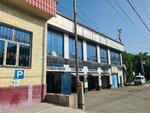 Auto parts (Aqnazar han kóshesi No:7), otomobil yedek parçaları  Çimkent'ten (Şımkent'ten)