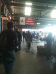 Zambeef City Market (Lumumba Road No:4425), kasap, şarküteri  Lusaka'dan