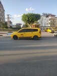 Hızır Taksi (Antalya, Manavgat, Kasaplar Mah., 8503. Sok.), taksi durağı  Manavgat'tan