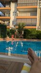 Diamond Beach 1 (Antalya, Alanya, Avsallar Mah., Fevzi Çakmak Cad.), daireler  Alanya'dan