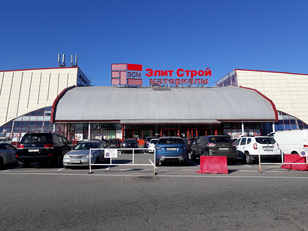 Banyo ve klozet mağazaları Comsan, Moskova ve Moskovskaya oblastı, foto