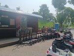 GoPskov (Militseyskaya Street No:16), kiralama noktası  Pskov'dan
