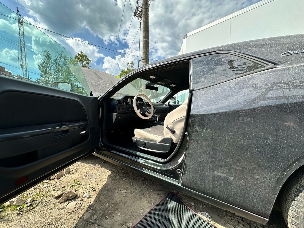 Oto döşeme Автоателье, Moskova ve Moskovskaya oblastı, foto