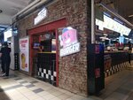 Meat Boy Burger (Michurina Street No:12), restoran  Novosibirsk'ten