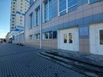Смоленский государственный университет спорта Центр спортивного фехтования имени А.И. Павлова (ulitsa Kirova No:40), spor kulüpleri  Smolensk'ten