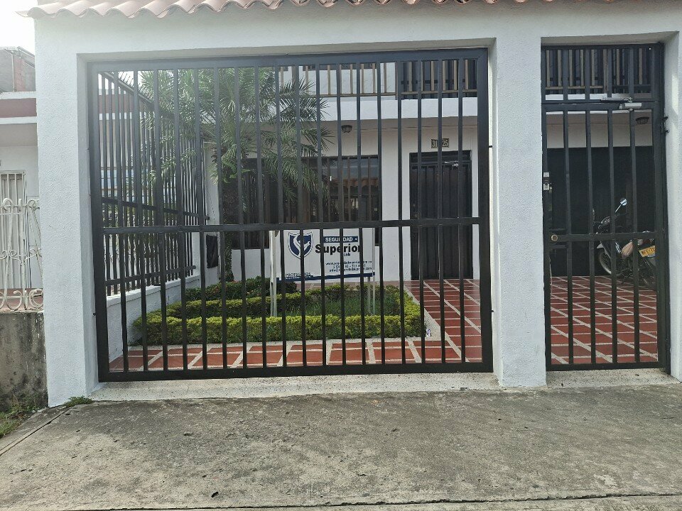 Güvenlik firmaları Seguridad superior, Cali, foto