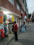 Ee world (Bogotá, Ciudad Bolívar, Carrera 35, 63A-43S), dış giyim mağazası  Bogota'dan