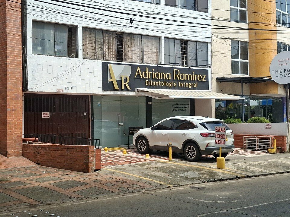 Özel muayenehaneler Dr. Adriana Ramírez, Cali, foto
