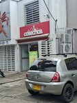 Cosechas (Valle del Cauca, Municipio de Santiago de Cali, Carrera 44, 6B-85), alkolsüz içecekler  Cali'den