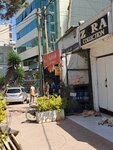 Tofik Mini Supermarket (Addis Ababa, Bole, BL-03-688 Street), market  Addis Ababa'dan