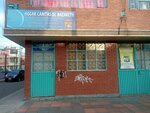 Hogar Gerontologico Canitas de Nazareth A (Bogotá, Suba, El Poa, Calle 140A, 99B-23), huzurevi, bakımevi  Bogota'dan