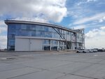 Территориальный центр занятости населения по Березовскому району (ulitsa Sosunova No:26Г, Beryozovo), i̇ş ve işçi bulma kurumları  Hantı‑Mansi Özerk Okrugu'ndan