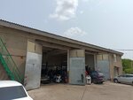 MostWantedGarage (Lermontova Street No:36/1), otomobil servisi  Stavropol'dan