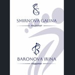 Центр подологии Смирновой & Бароновой (Zhukovsky, Amet-khan Sultana Street, 15к4), nail salon  Jukovski'den