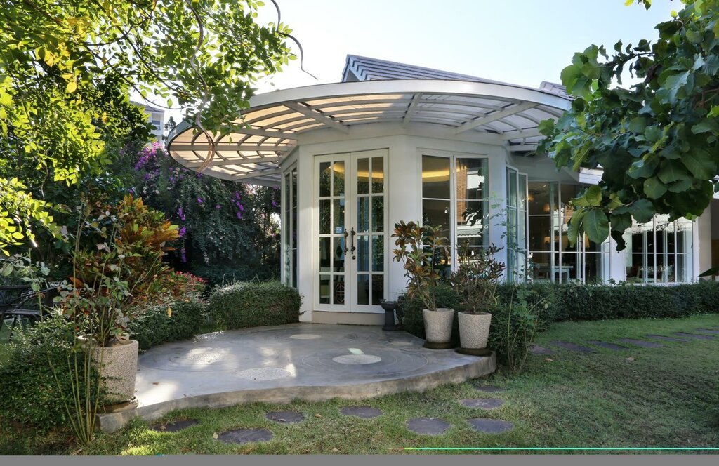 Otel The Pacific Cool Chic, Chiang Mai, foto