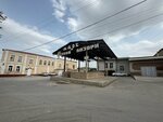 Inactive Vostok Mahalla Bazaar (Samarkand, Sherobod ko'chasi), koruma altına alınmış yapı  Semerkant'tan