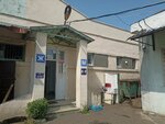 Туалет (ulitsa Galiny Petrovoy No:1), tuvalet  Tuapse'den