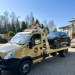 Car - Evak (Sovkhoznaya ulitsa No:2Б, derevnya Kozino), çekici hizmeti  Moskova ve Moskovskaya oblastından