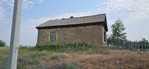 Дом поволжских немцев (Krasnoarmeyskaya ulitsa No:80, selo Sosnovka), turistik yerler  Saratovskaya oblastından
