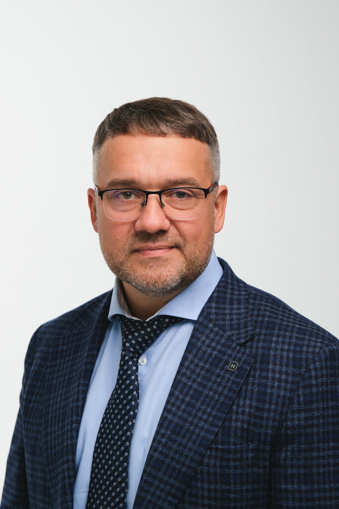 Avukatlar Перистый и Партнеры, Omsk, foto