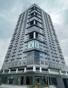 Hotel101 - Fort (National Capital Region, City of Taguig), otel  Dünya'dan