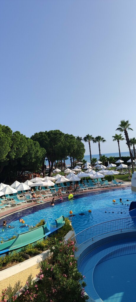 Bar Belek, Turkki, Serik, foto