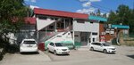 Успех (Moskovskiy bulvar No:1В), kuaförler  Tynda'dan