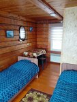 Купольный отель Кот (Baykalskaya ulitsa No:63, Settlement of Bolshiye Koty), otel  İrkutskaya oblastından