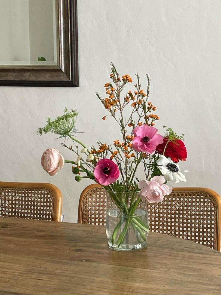 Çiçekçiler Ikigai Çiçek Dükkanı, İstanbul, foto