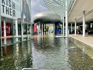 Fiera Milano (Lombardy, Provincia di Milano, Rho), müzeler ve sanat galerileri  Lombardiya'dan