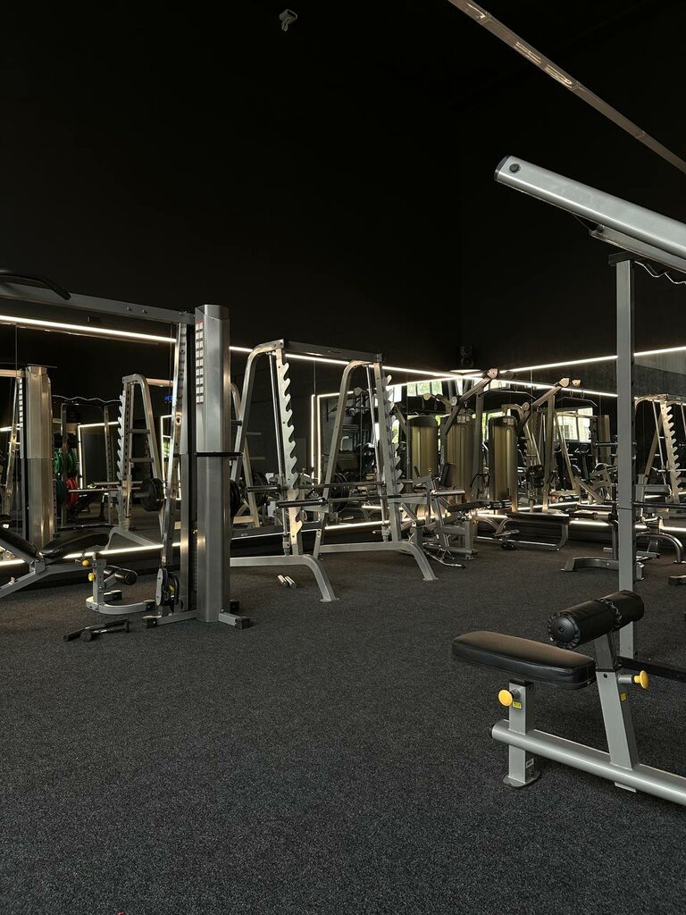 Fitness kulüpleri Format, Brest, foto