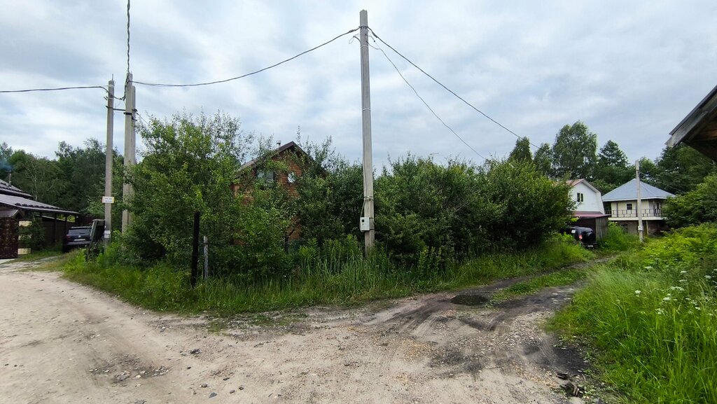 Müzeler ve sanat galerileri Усадьба инженера Кремера, Nijegorodskaya oblastı, foto