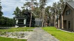 Загородный клуб Озера (ulitsa Lesoparkovoye khozyaystvo No:31), tatil köyleri  Lipetsk'ten