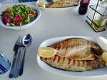 Eski Marmara Balık (İstanbul, Silivri, Piri Mehmet Paşa Mah., Marina Cad., 6), restoran  Silivri'den