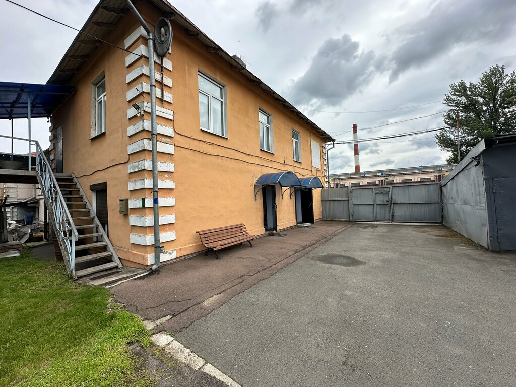 Kaynak makinaları ve malzemeleri firmaları Briz Odo, Gomel, foto