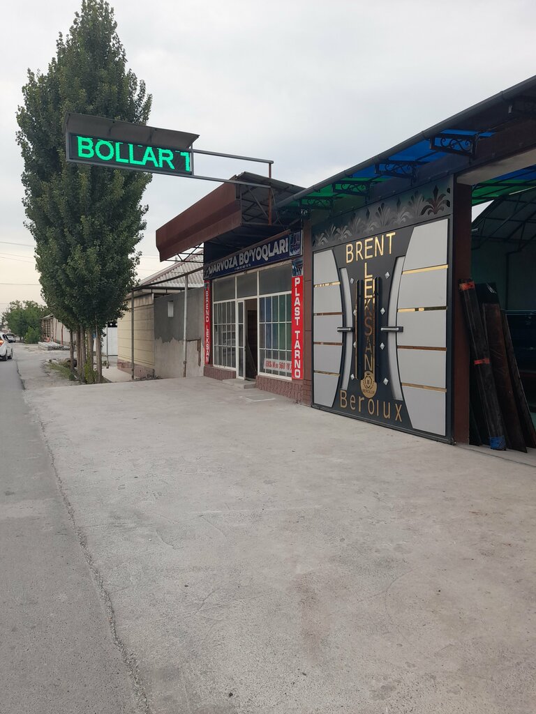 3D baskı ekipmanları Бренд лексан, Mergilân, foto